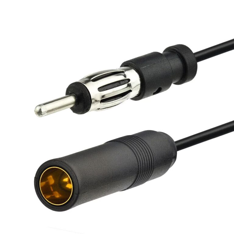 El Cable Ideal para tu Antena de Radio FM | Radio FM Total