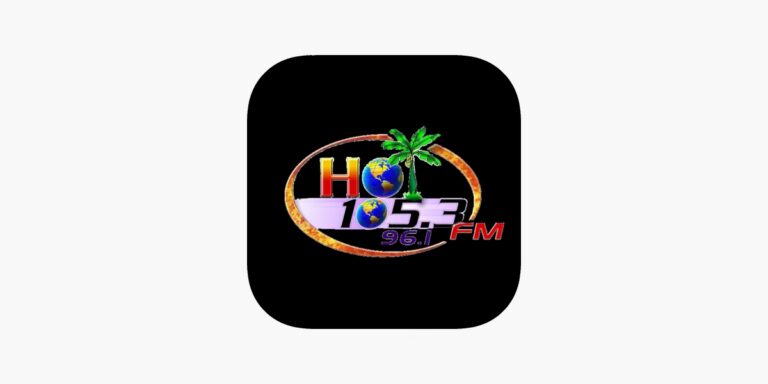 Hot FM Saint Lucia: Edad y Frecuencias | Radio FM Total