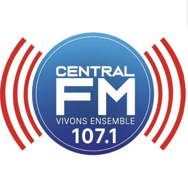 Central FM: Frecuencia y Cómo Escuchar | Radio FM Total