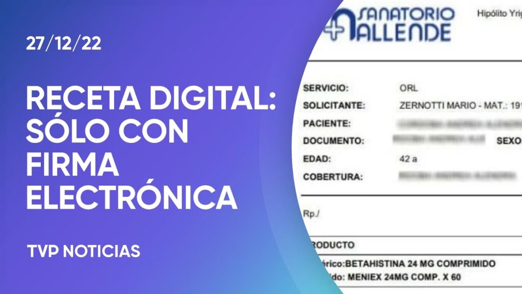 La Receta Médica: Guía Completa | Radio FM Total