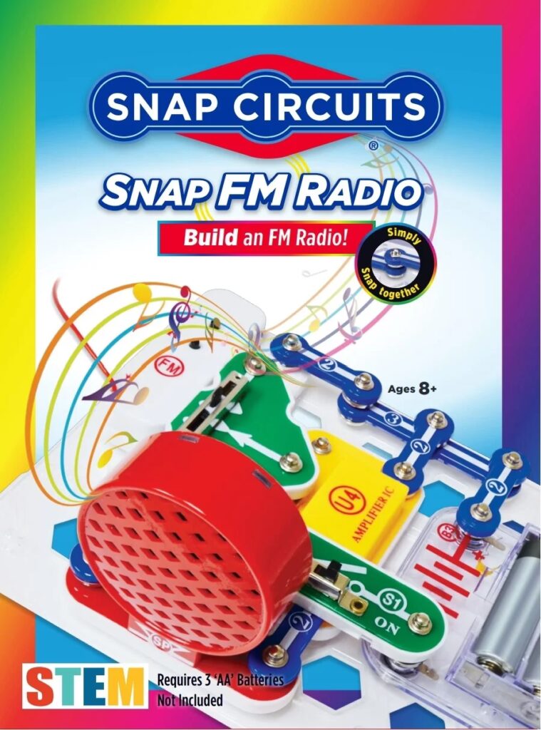 Radio para Niños: Guía para Padres | Radio FM Total