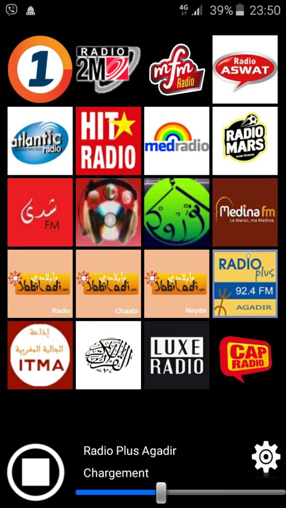 La Radio en Marruecos: Historia y Emisoras | Radio FM Total