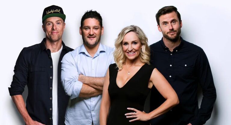 Fox FM Melbourne: Tu Guía Completa | Radio FM Total