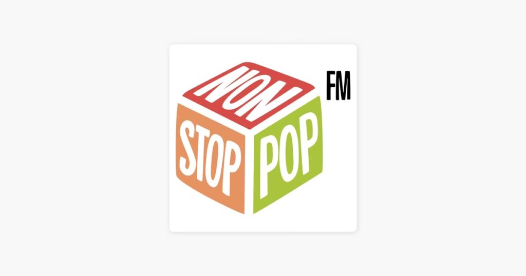 Non Stop Pop FM: La Radio Pop de GTA V | Radio FM Total