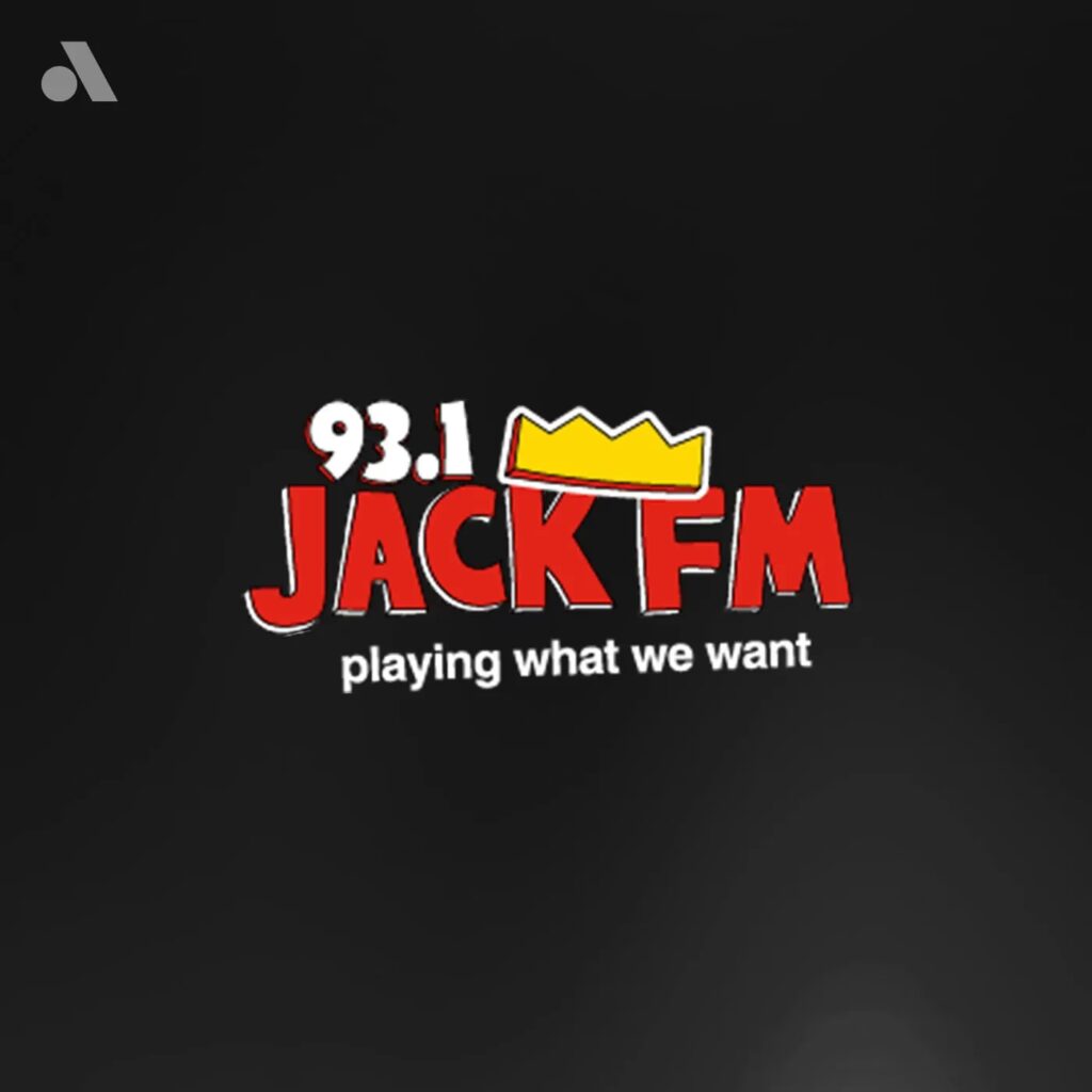 Historia de KZJK 104.1 FM: De KRSI a Jack FM | Radio FM Total