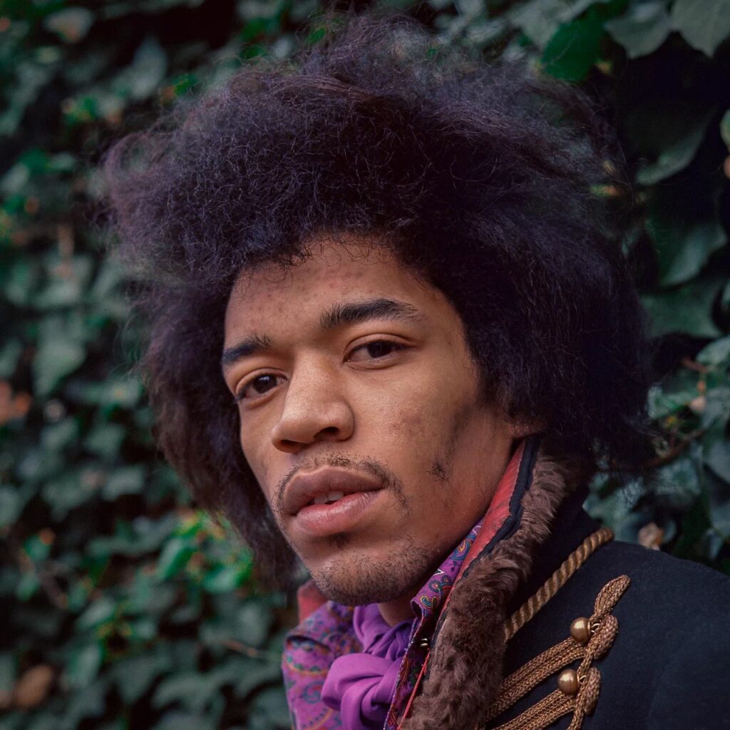 Los Últimos Momentos de Jimi Hendrix | Radio FM Total