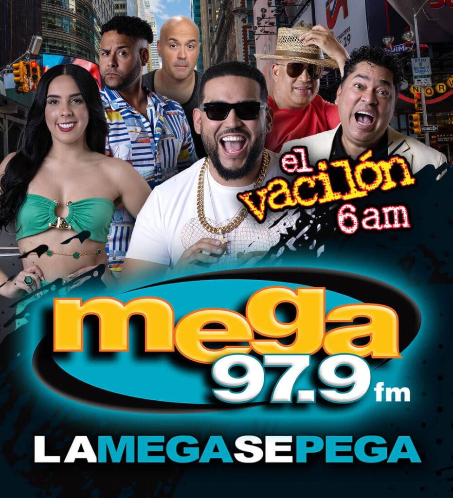 La Mega 97.9 NYC: Frecuencia y su Impacto | Radio FM Total