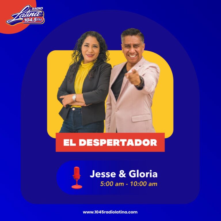 ¿Locutor o Conductor? Nombres en la Radio | Radio FM Total