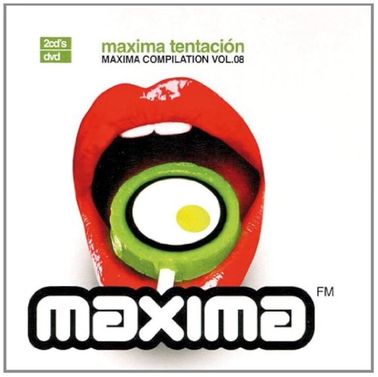 Máxima FM Ahora es LOS40 Dance: Sintoniza la Electrónica | Radio FM Total