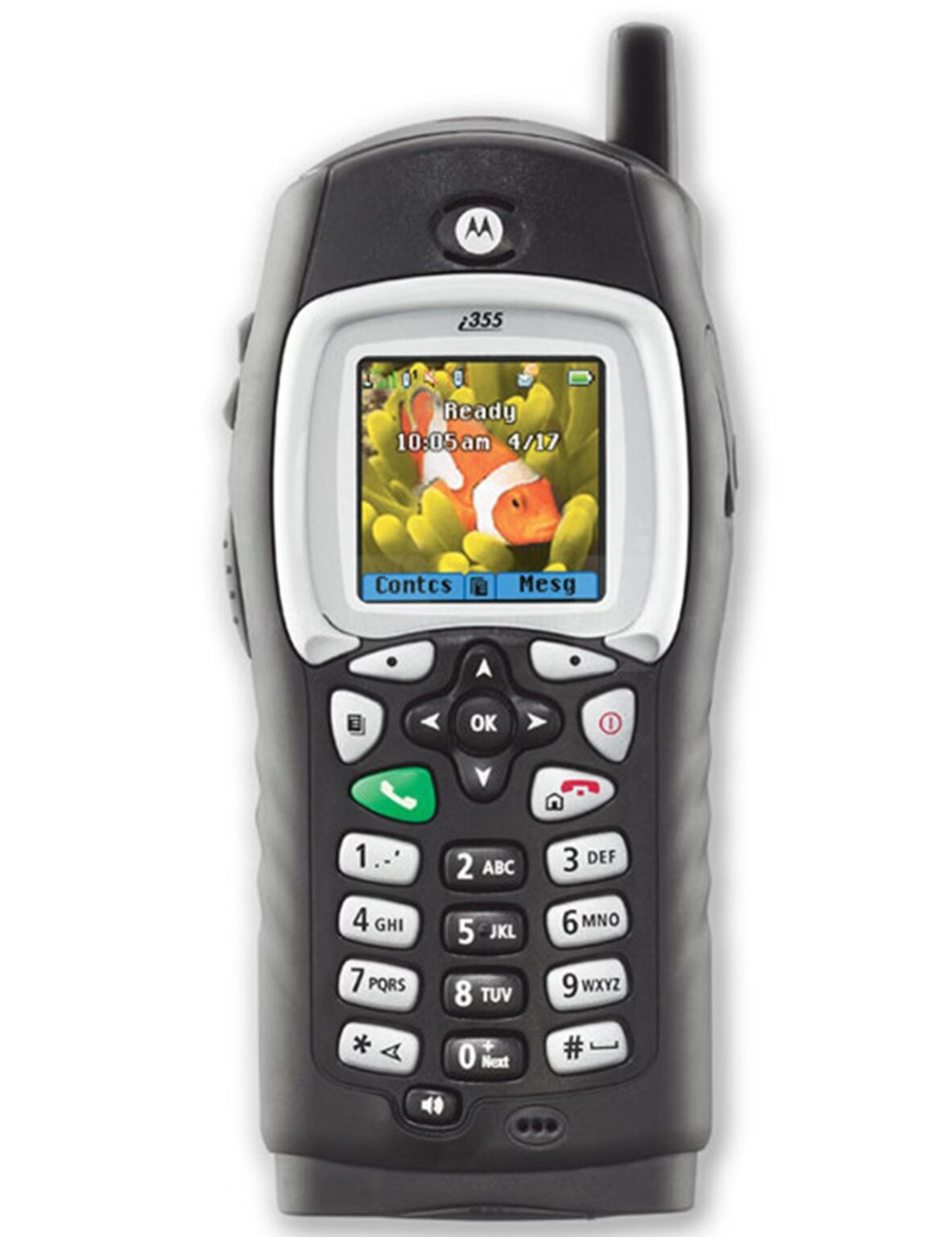 ¿Qué Pasó con los Radios Nextel? | Radio FM Total
