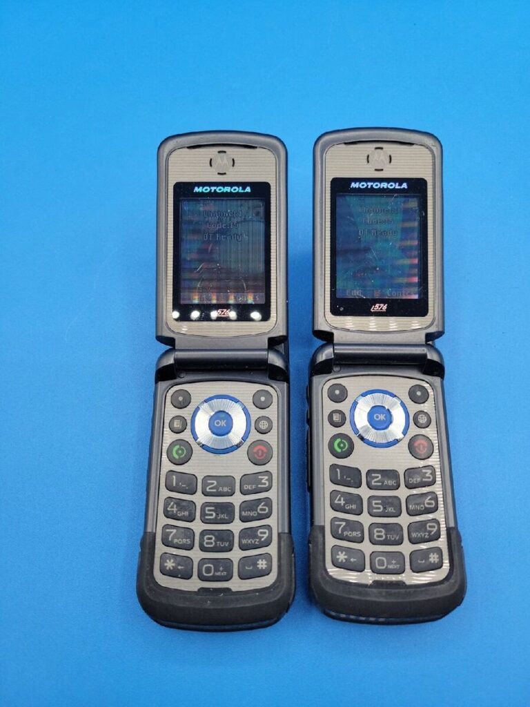 ¿Qué Pasó con los Radios Nextel? | Radio FM Total