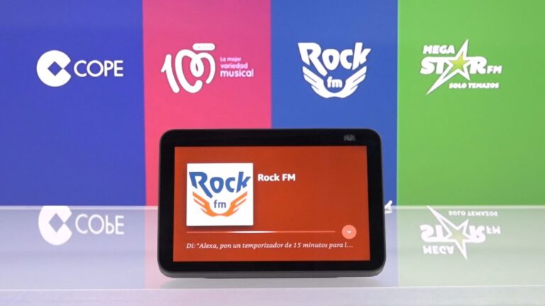 ¿Rock FM en Alicante? Aquí la Frecuencia | Radio FM Total