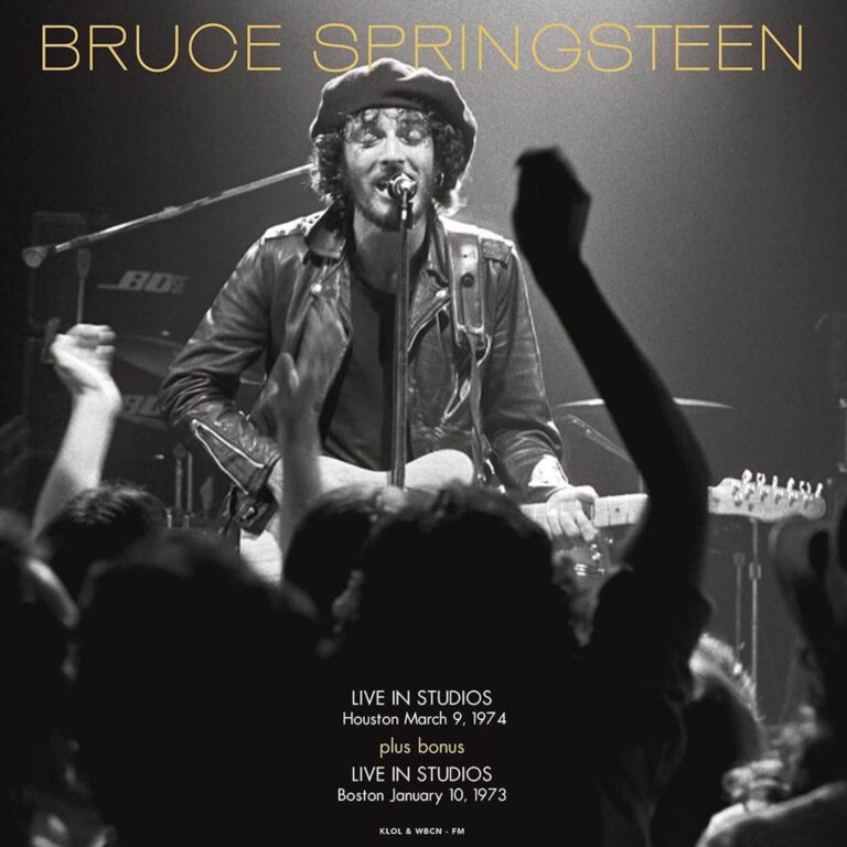 El Costo de Contratar a Bruce Springsteen | Radio FM Total