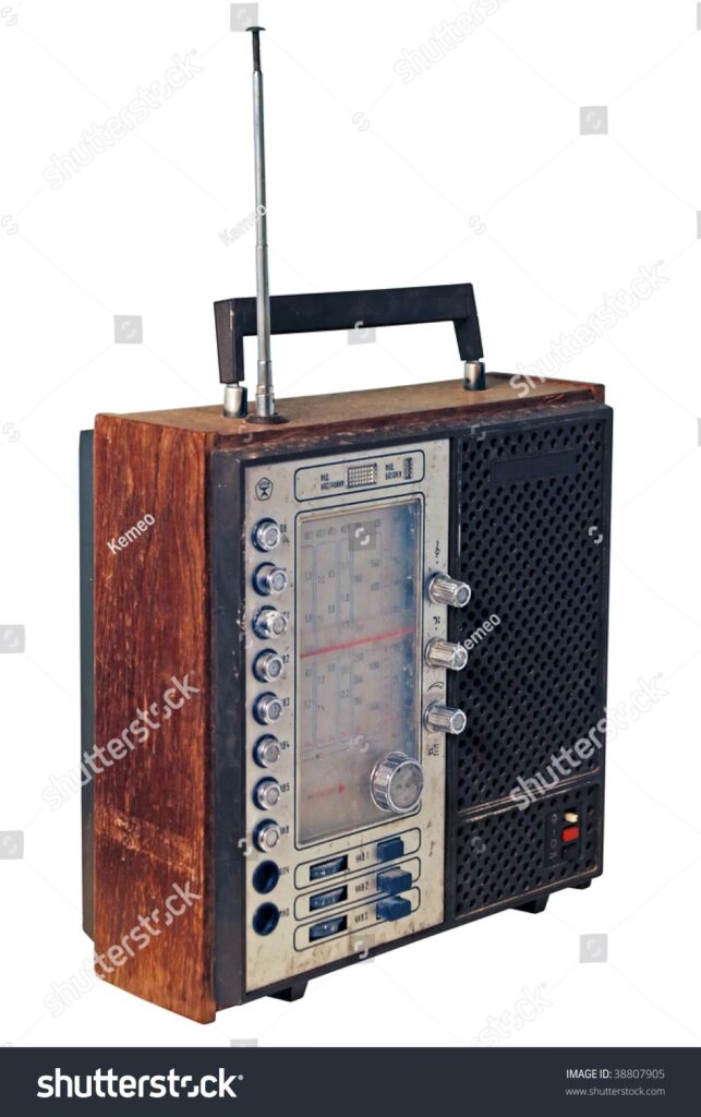 El Misterio de la Radio Rusa "The Buzzer" | Radio FM Total