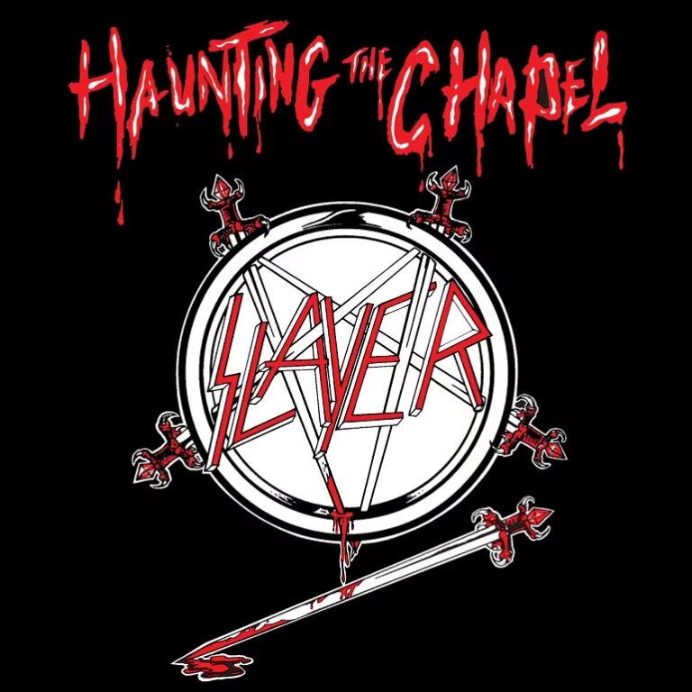 Tom Araya: Del Adiós de Slayer a la Reunión | Radio FM Total